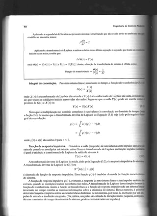 Engenharia de controle moderno 4ª ed. - ogata | PDF
