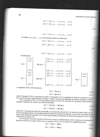 Engenharia de controle moderno 4ª ed. - ogata | PDF