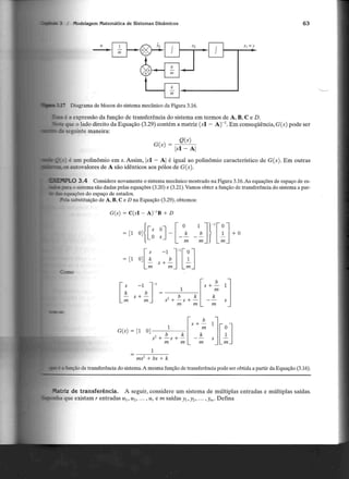 Engenharia de controle moderno 4ª ed. - ogata | PDF