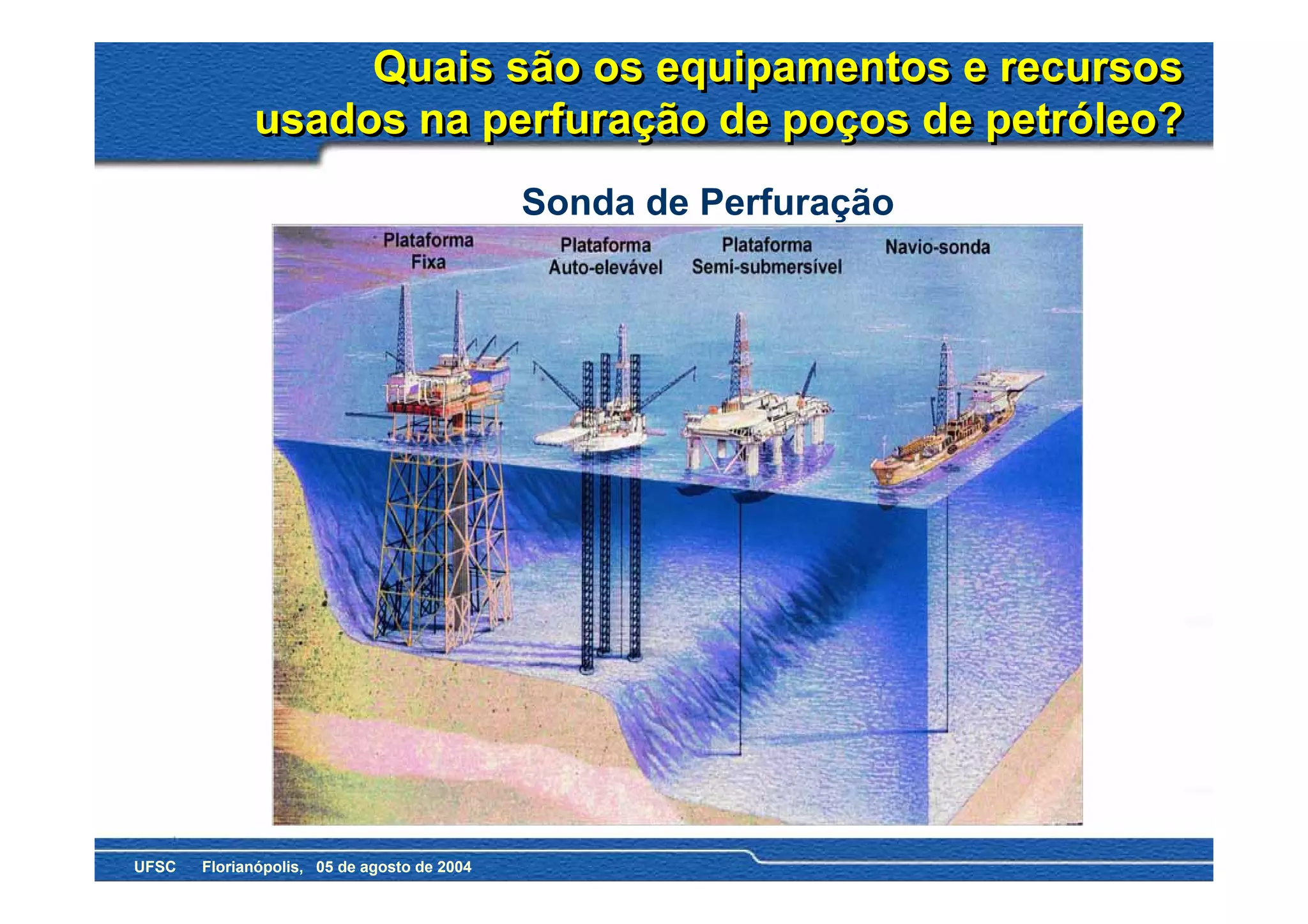 Engenharia de perfuração_e_completação_em_poços_de_petróleo | PDF