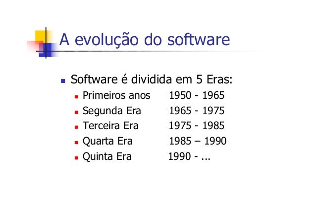 Engenharia de software