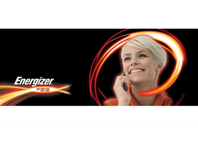 Energizer Energi to Go On-The-Go Charging Solutions | PPT