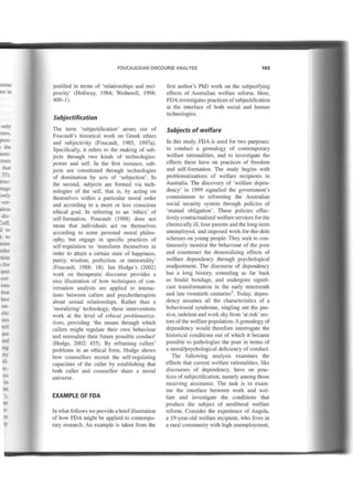 (eng)Foucauldian discourse chapter from Carla Willig.pdf