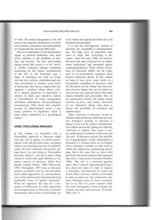(eng)Foucauldian discourse chapter from Carla Willig.pdf
