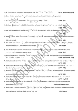 Engg. math 1 question bank by mohammad imran | PDF