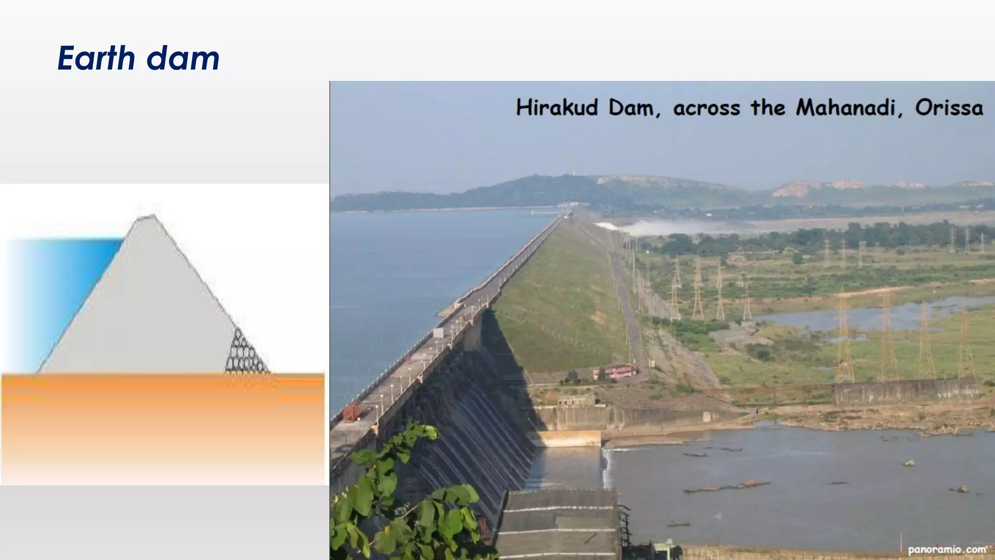 Geological Considerations - Dam | PDF