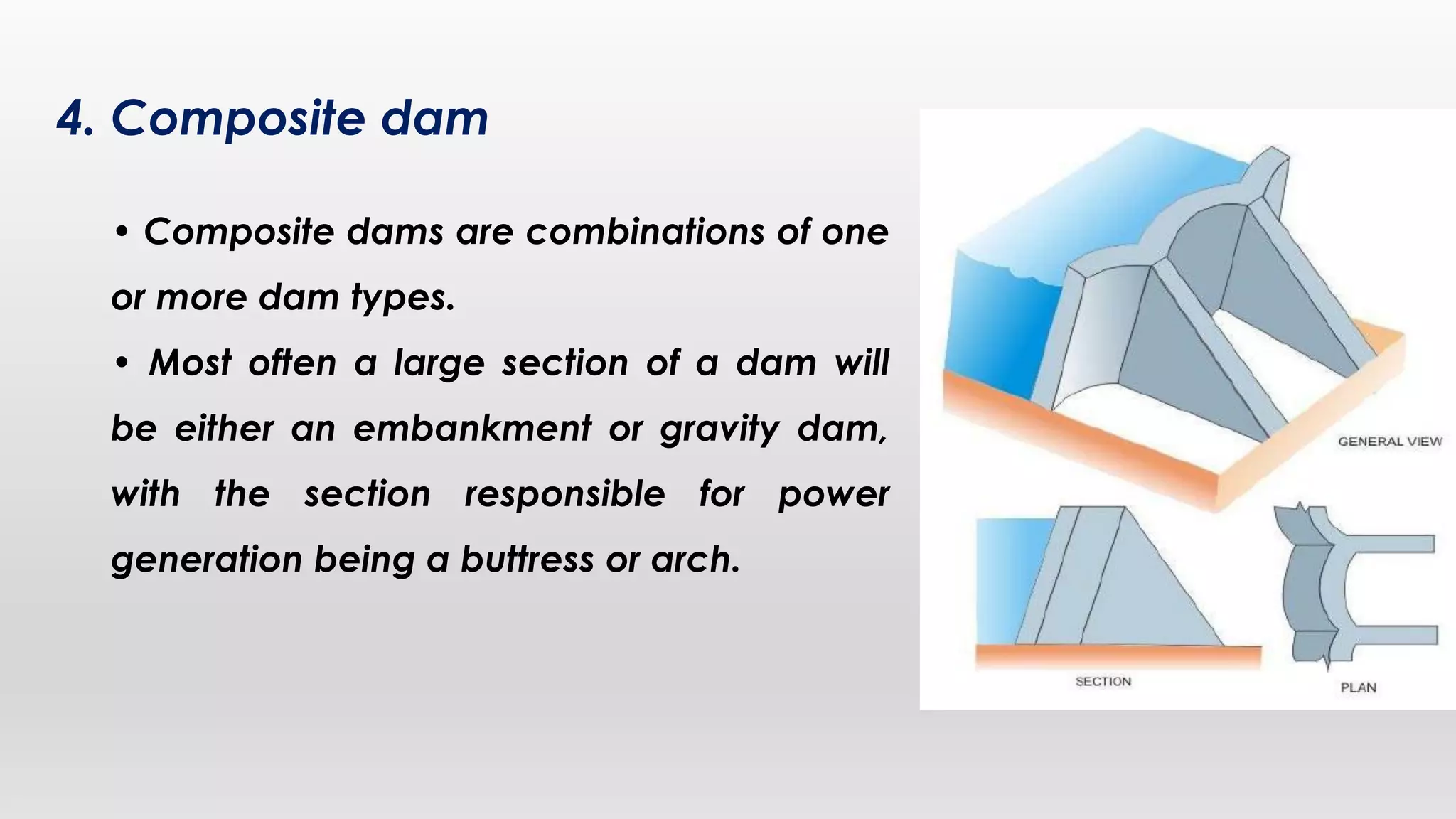 Geological Considerations - Dam | PDF