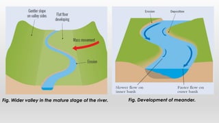 River Stages and Delta Formation | PPT