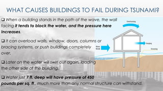 Tsunami_Engineering Geology & Geomorphology | PPT