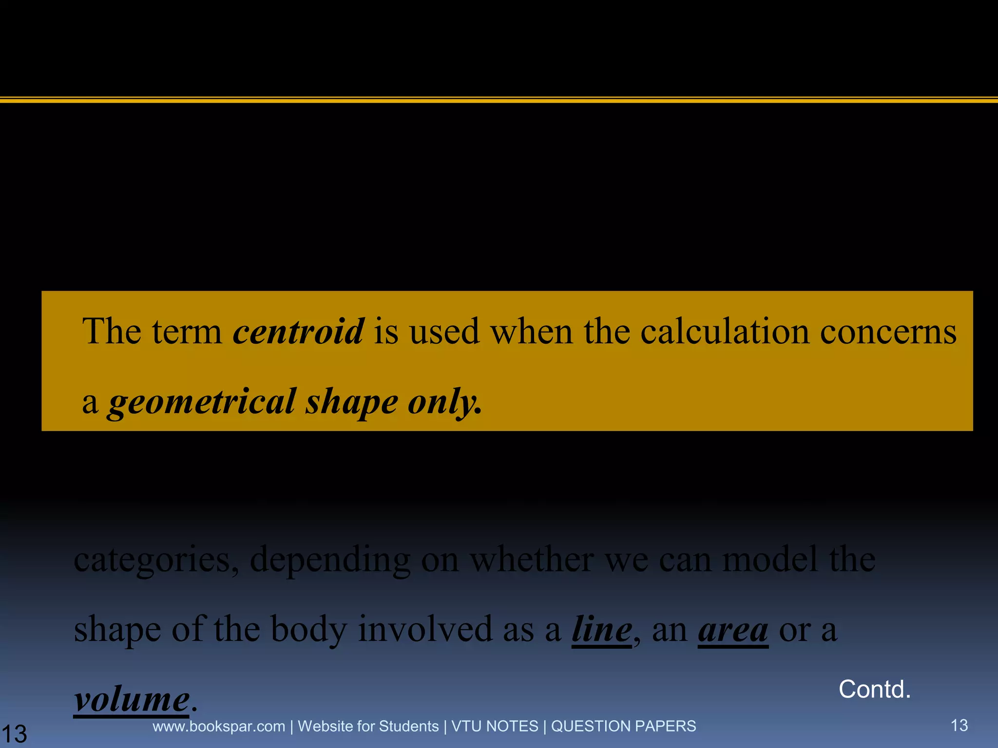 Engg-Mechanics-Centroid.ppt