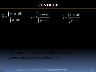 Engg-Mechanics-Centroid.ppt