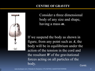 Engg-Mechanics-Centroid.ppt