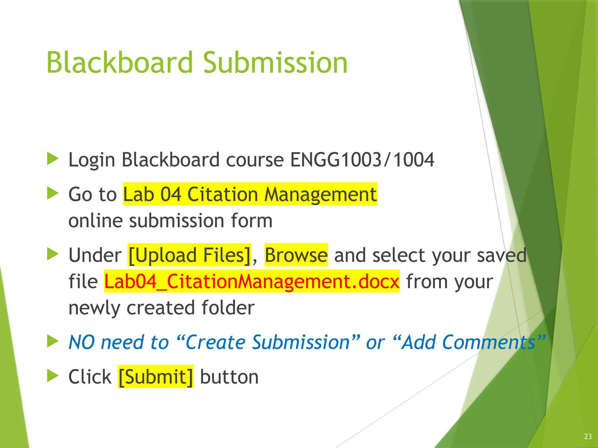 ENGG1003_Lab04_CitationManage...ment.pptx
