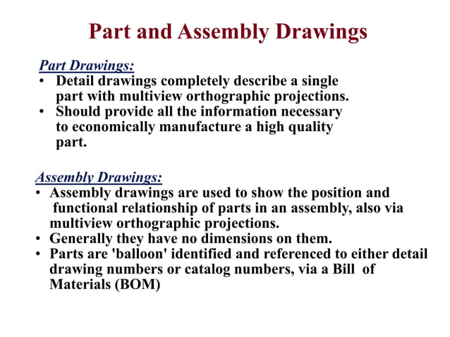 Engg Drawings-CAD.ppt