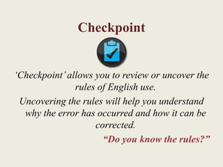 Enggen199 Design | PPTX