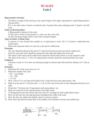 Engg engg academia_commonsubjects_drawingunit-i | PDF