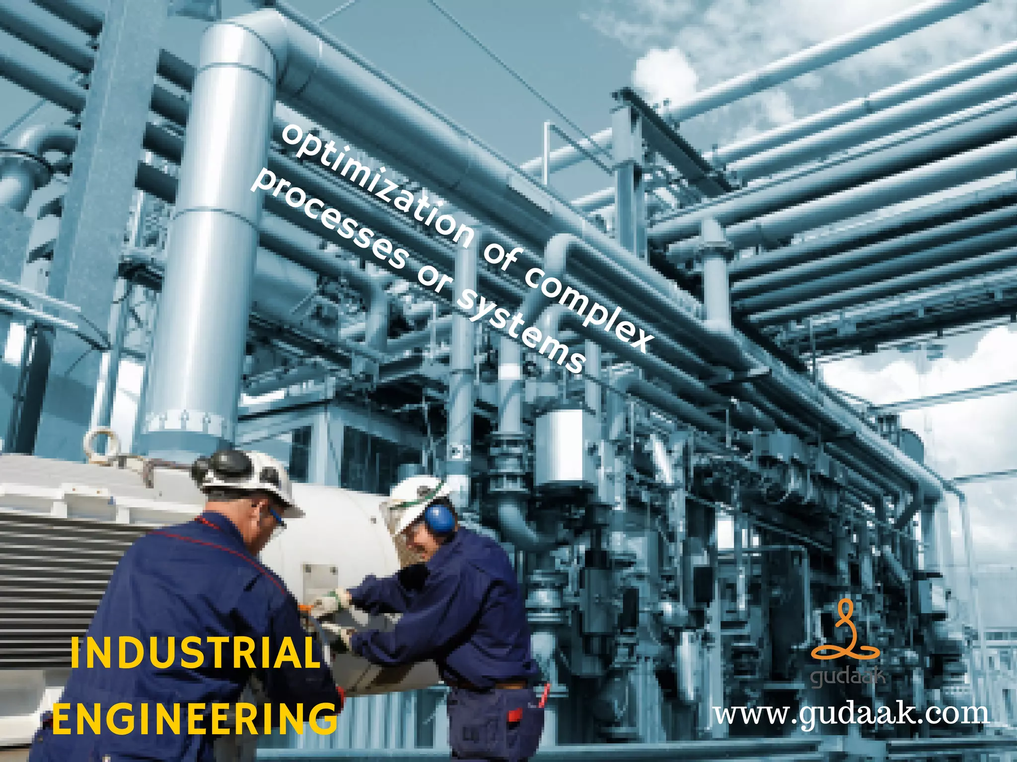 20 Different Types of Engineering you could pursue at Graduation level ...