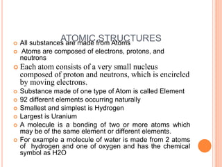 Engg mat chapter 2 | PPT