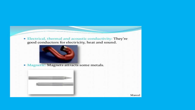 Engg material part 1 | PPT
