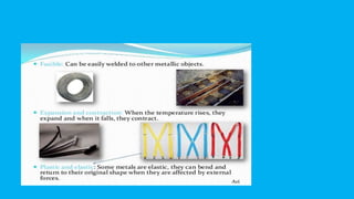 Engg material part 1 | PPT