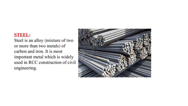 Engg material part 1 | PPTX