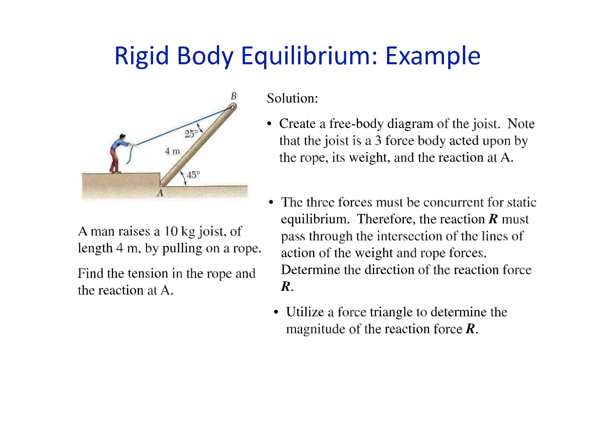 engg mechanics ppt 1 -rigid bodies equilibrium.pptx