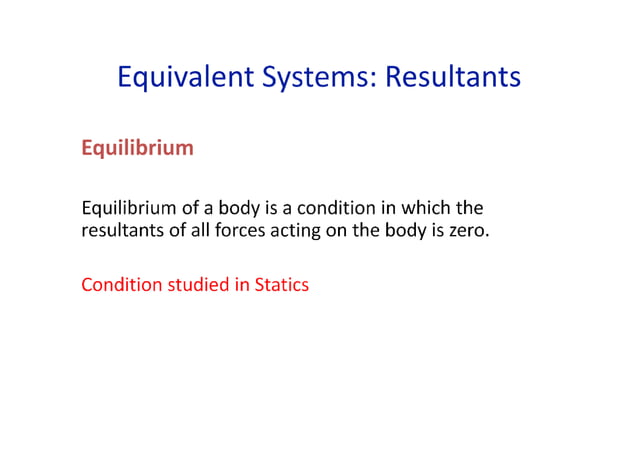 engg mechanics ppt 1 -rigid bodies equilibrium.pptx