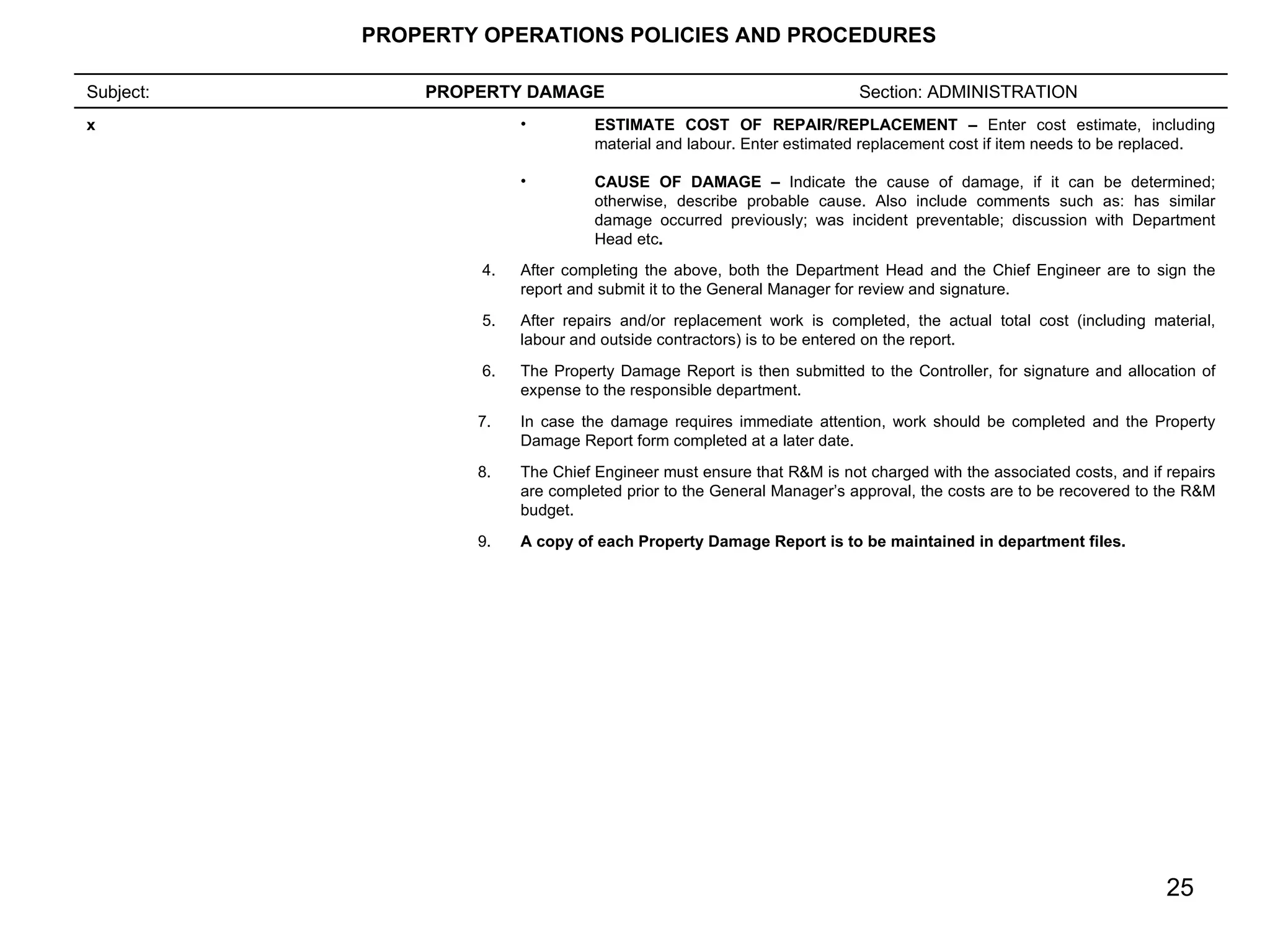 SOP ENGINEERING | PPT