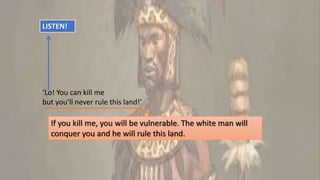 The Birth of Shaka.pptx