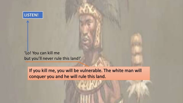 The Birth of Shaka.pptx