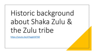 The Birth of Shaka.pptx