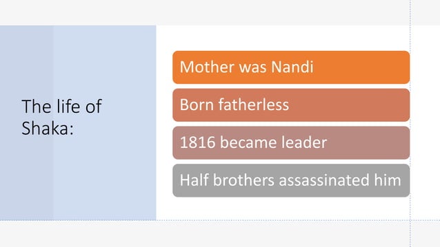 The Birth of Shaka.pptx