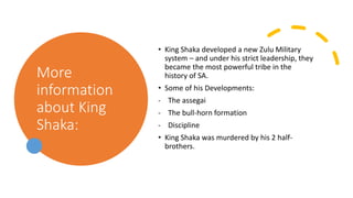 The Birth of Shaka.pptx