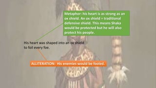 The Birth of Shaka.pptx