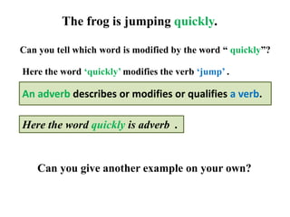 Eng grammar, adverb | PPT