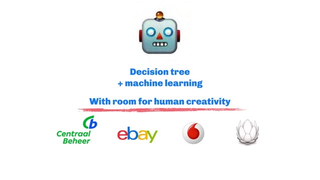 Enghouse Interactive@ICT Nspire2019 | PPT