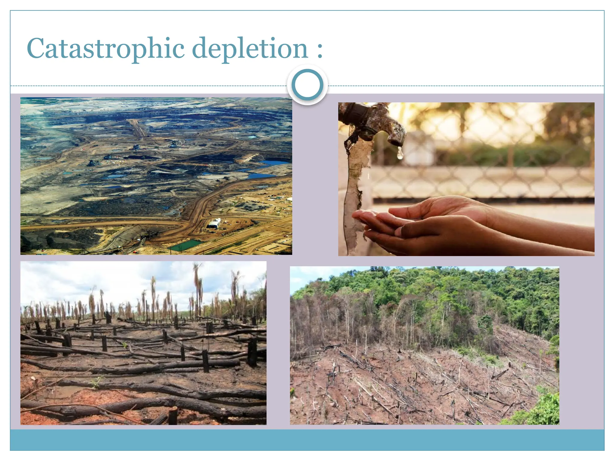 the ailing planet 🌎.the green movement role.pptx.pptx | Environment ...