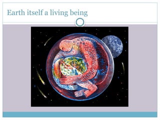 the ailing planet 🌎.the green movement role.pptx.pptx | Environment ...