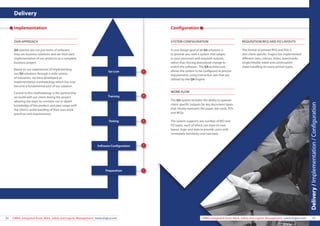 Engica Q4 CMMS brochure | PDF