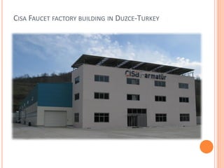 Cisa Presentation | PDF