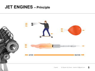 Engine by My teacher | PPTX