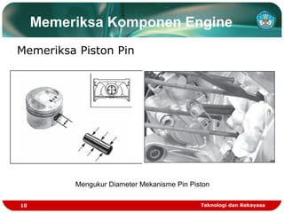 Engine | PPT