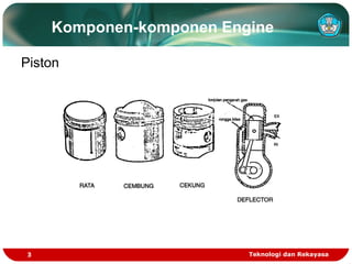 Engine | PPT