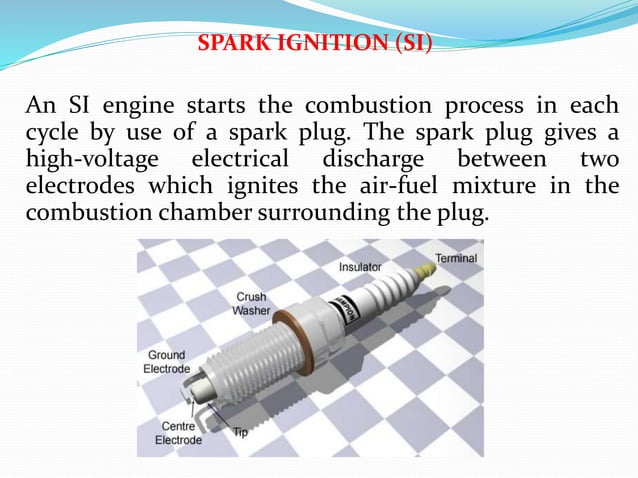 Engine | PPTX | Chemistry | Science