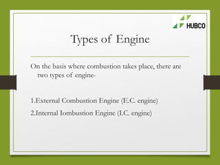 Engine | PPT