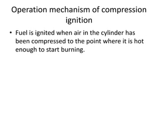 ENGINE.pptx | Auto Parts | Automotive