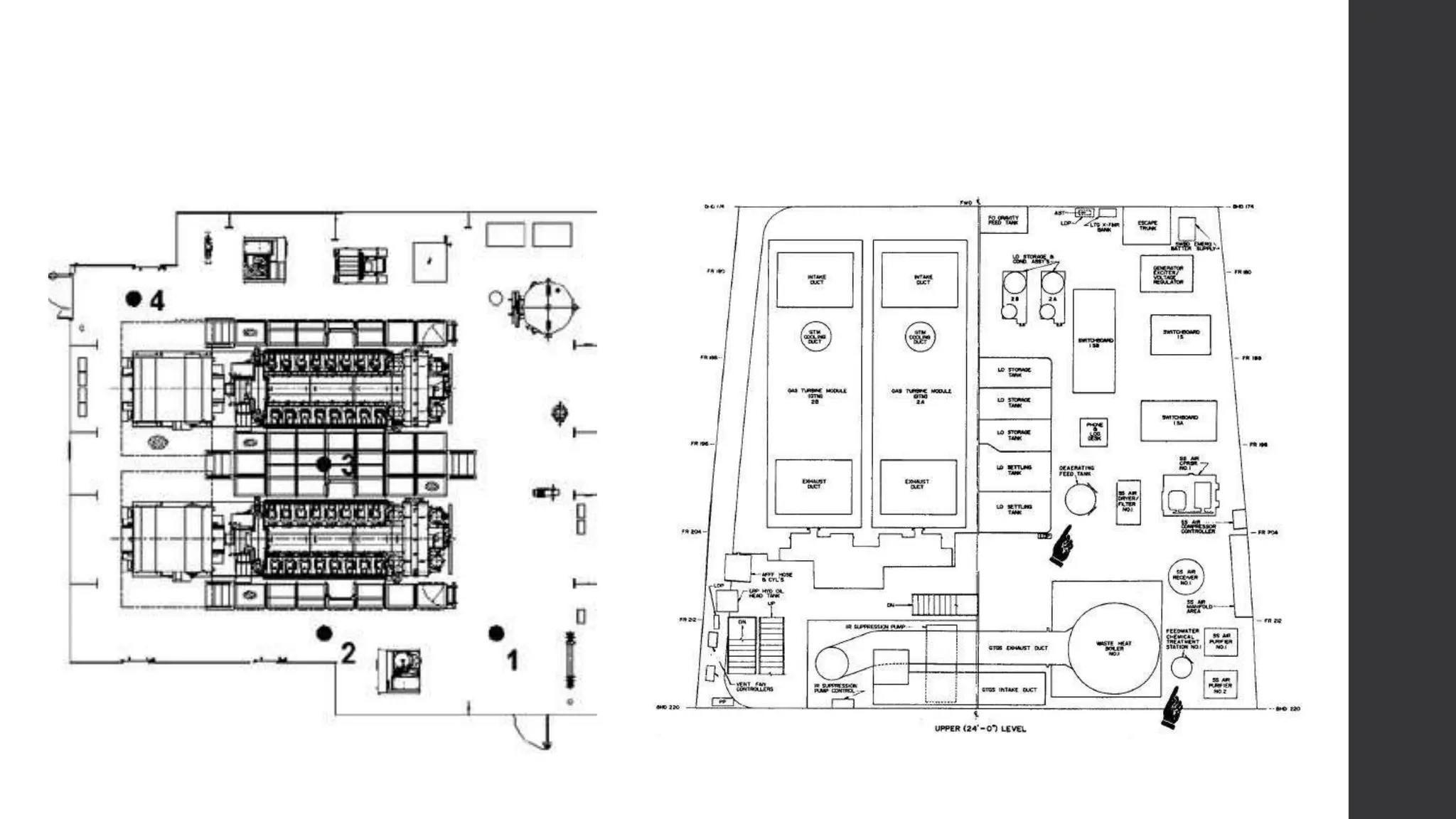 Engine-Room-Arrangement-Plan AND MACHINERY SYSTEMS.pptx