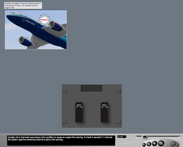 B787 Engine and APU fire protection | PDF | Auto Type | Automotive