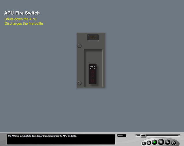 B787 Engine and APU fire protection | PDF | Auto Type | Automotive