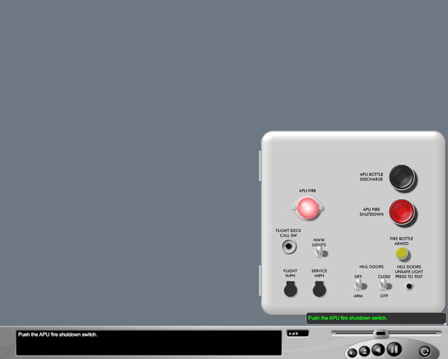 B787 Engine and APU fire protection | PDF | Auto Type | Automotive